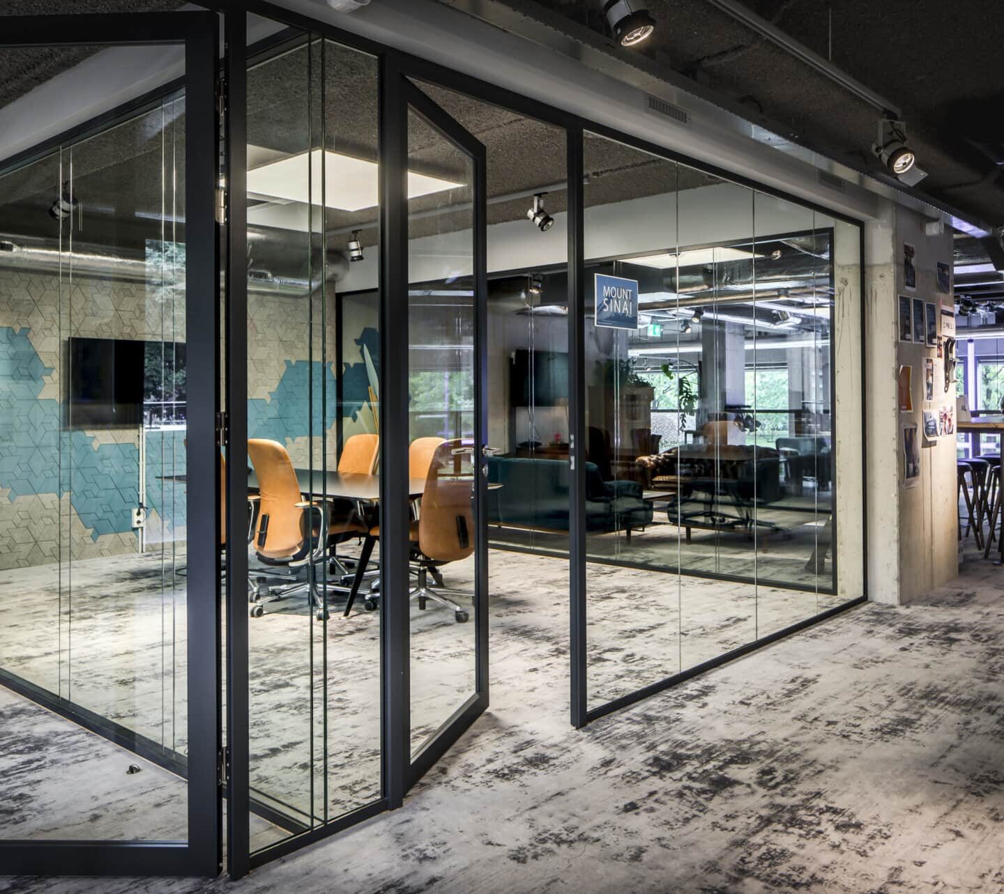 PLAN EFFECT - Vital Projects