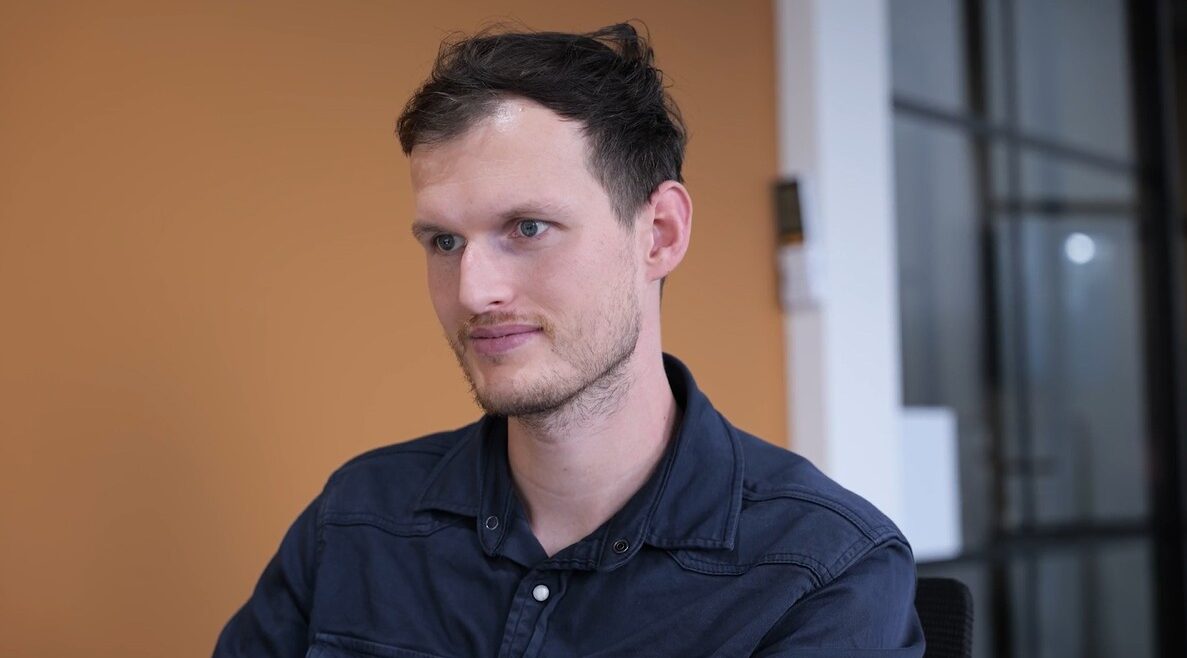 Ruud de Graaf - Vital Projects